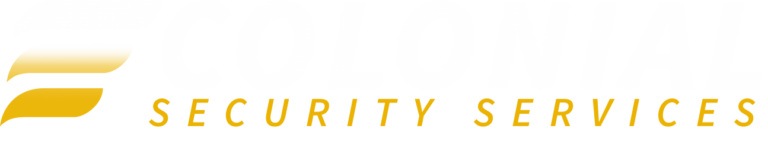 Home - Colonial Security Services