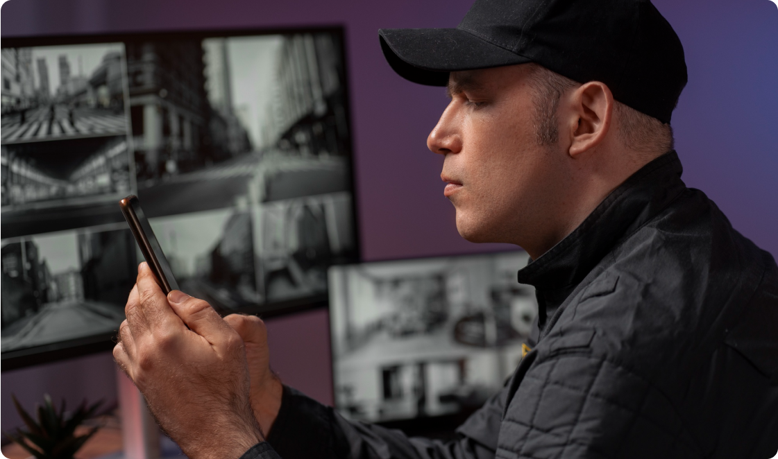 Services - Colonial Security Services