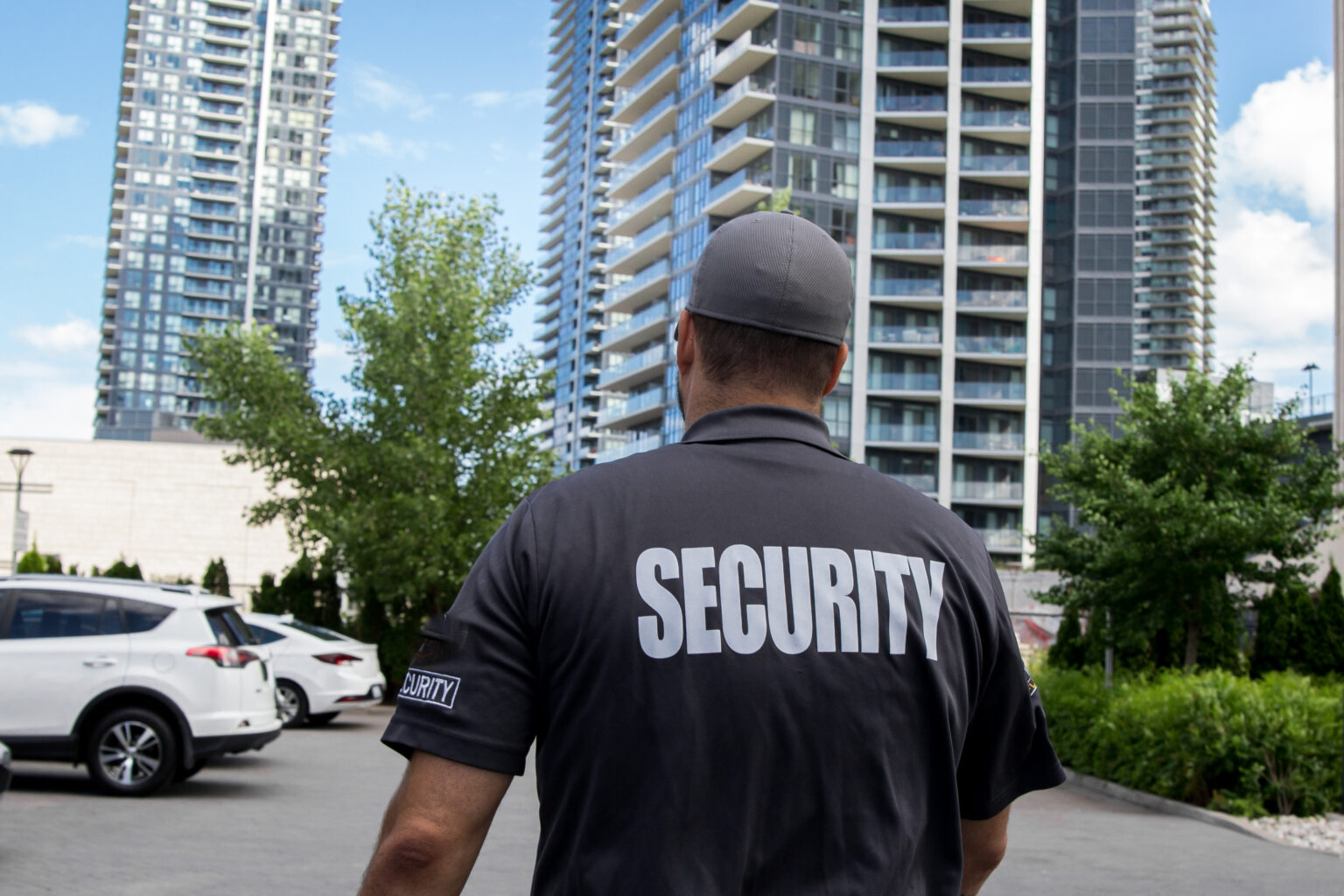 Home - Colonial Security Services