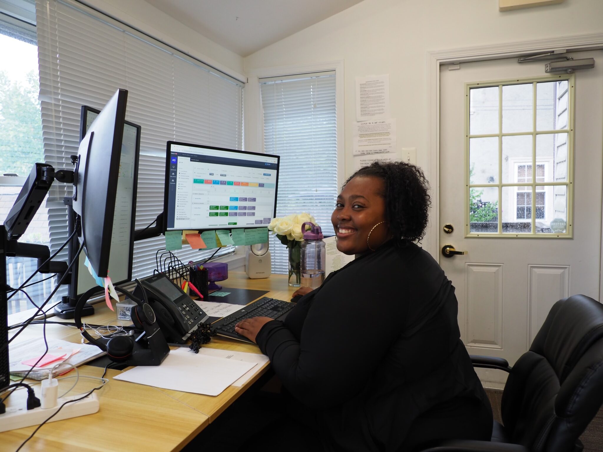 Technologies - Colonial Security Services